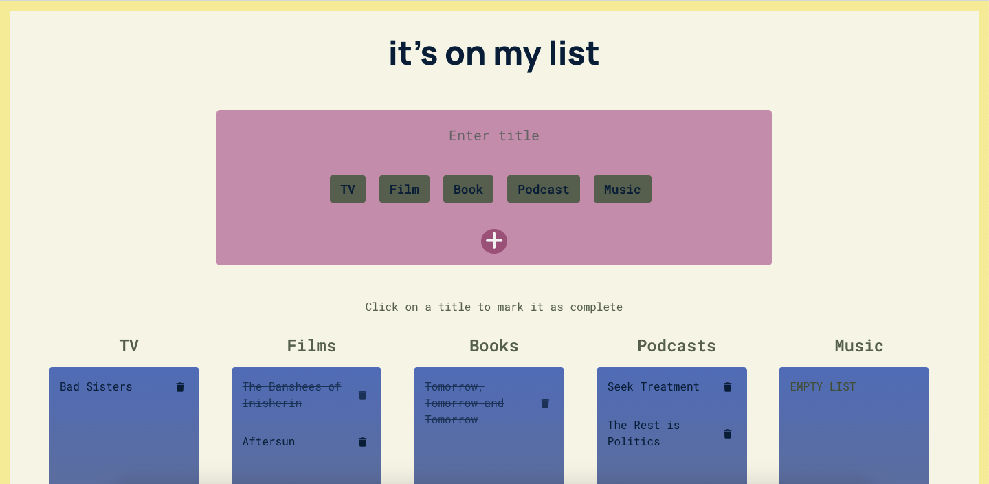 anniebalds · GitHub