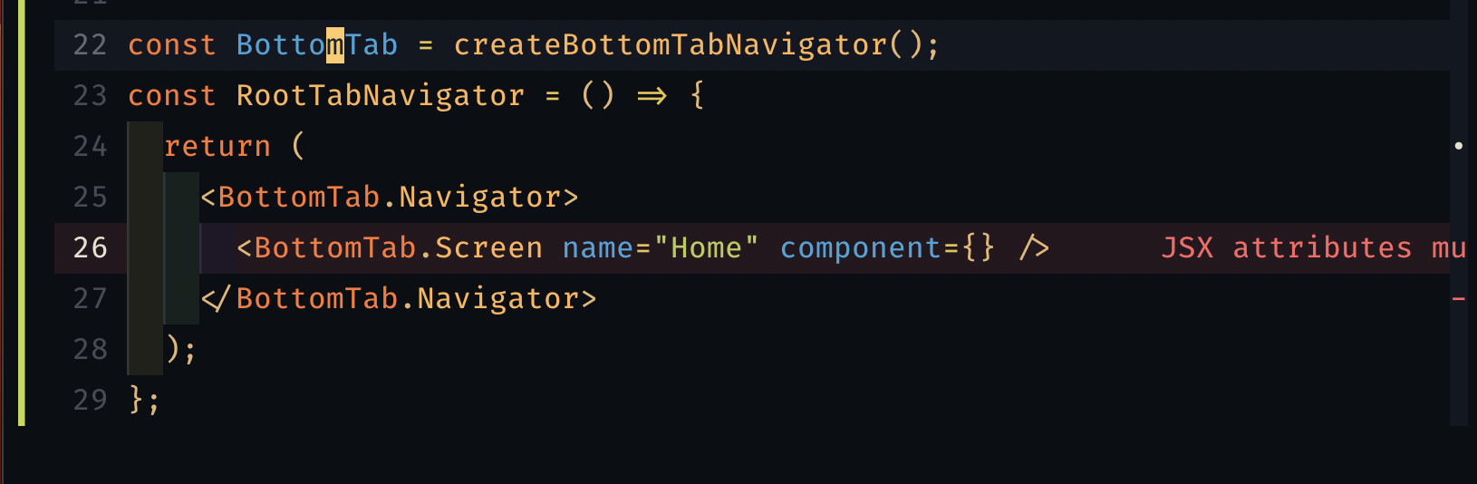 How to make Visual highlight and linehl highlight overwrite the indents? · Issue #552 · lukas ...