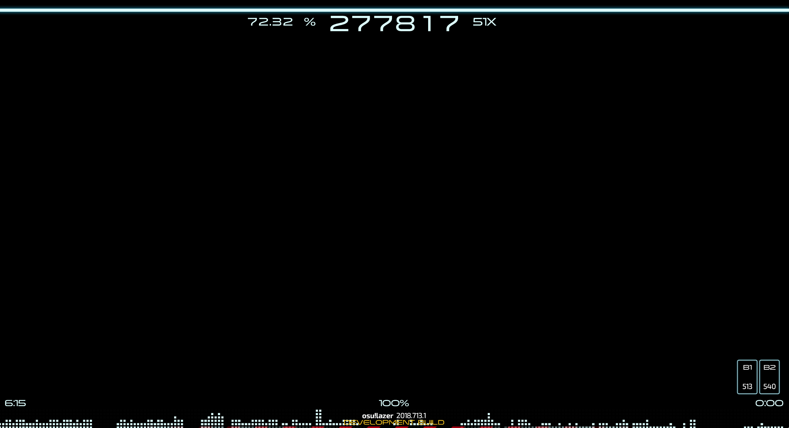 Sometimes can't reach results screen after completing a map · Issue ...