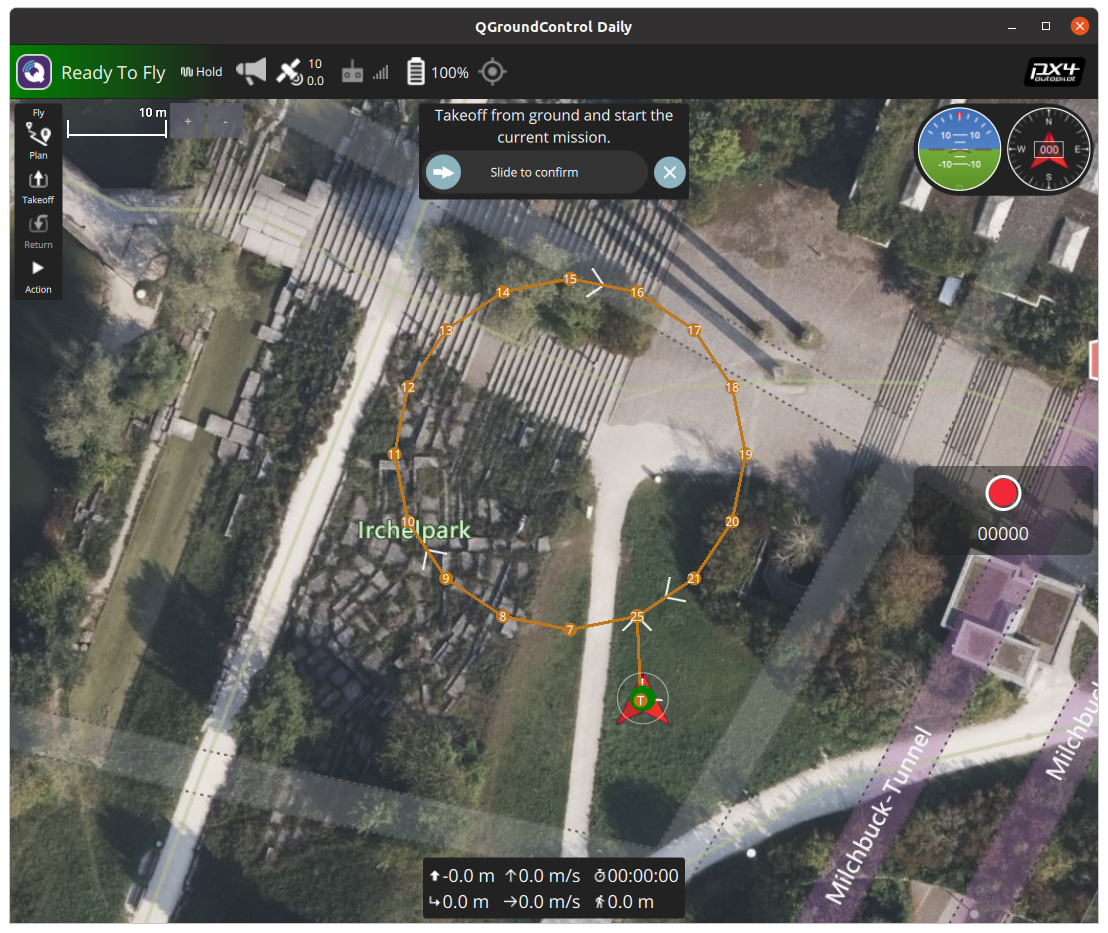 Array index out of bounds in CXD56 Charger module · Issue #21511 · PX4/PX4-Autopilot · GitHub
