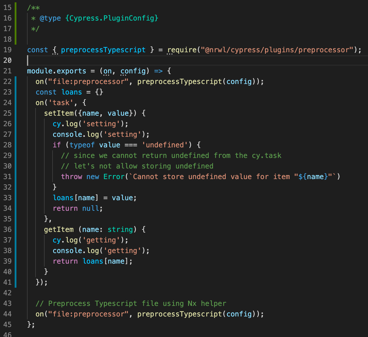 Error Cannot Find Module Nrwlcypresspluginspreprocessor · Issue 18590 · Cypress Io
