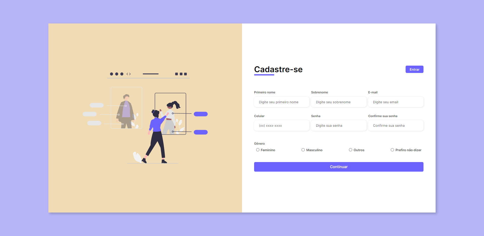 GitHub - messoxavier/formulario-de-cadastro