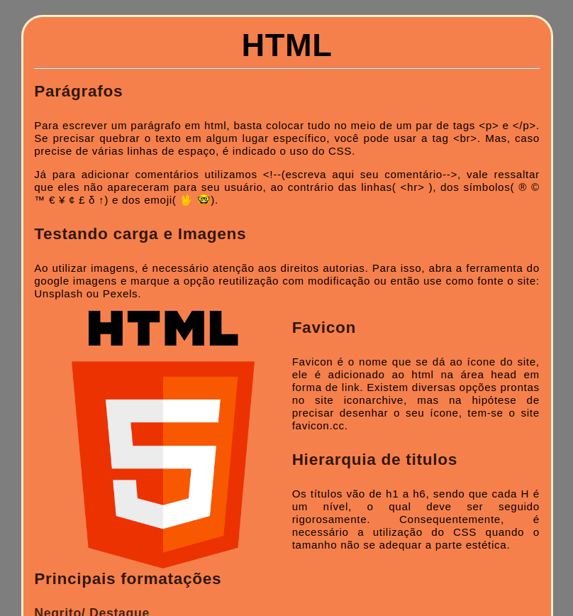 GitHub - BiancaMalta/CSS-HTML-Course-Gustavo-Guanabara