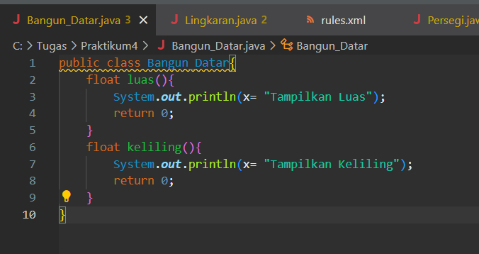 GitHub - JohanPP24/Laporan_Praktikum4