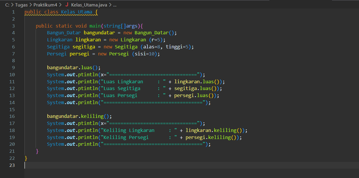 GitHub - JohanPP24/Laporan_Praktikum4