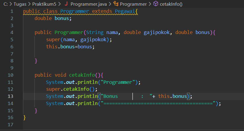 GitHub - JohanPP24/Laporan_Praktikum5