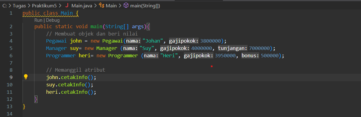 GitHub - JohanPP24/Laporan_Praktikum5