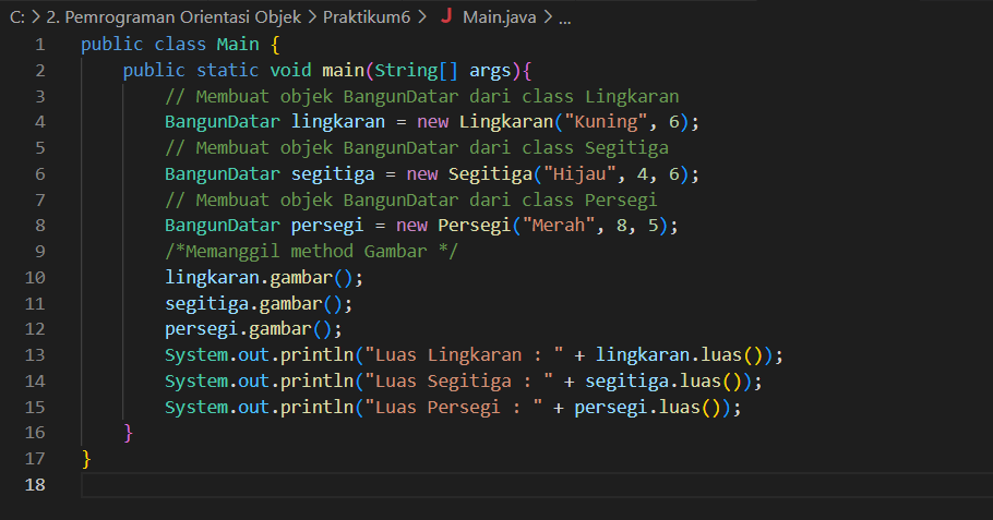 GitHub - JohanPP24/Laporan_Praktikum6