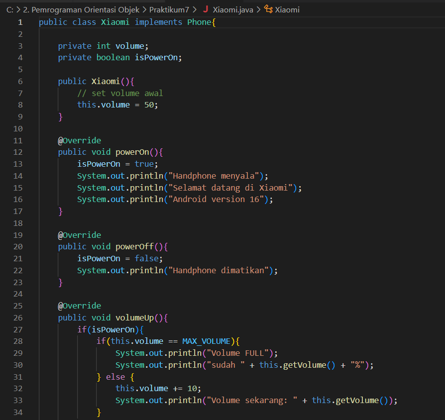 GitHub - JohanPP24/Laporan_Praktikum7