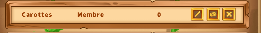 [Bug][Faction]: Grade inconnu après avoir renommé un grade · Issue #467 ...