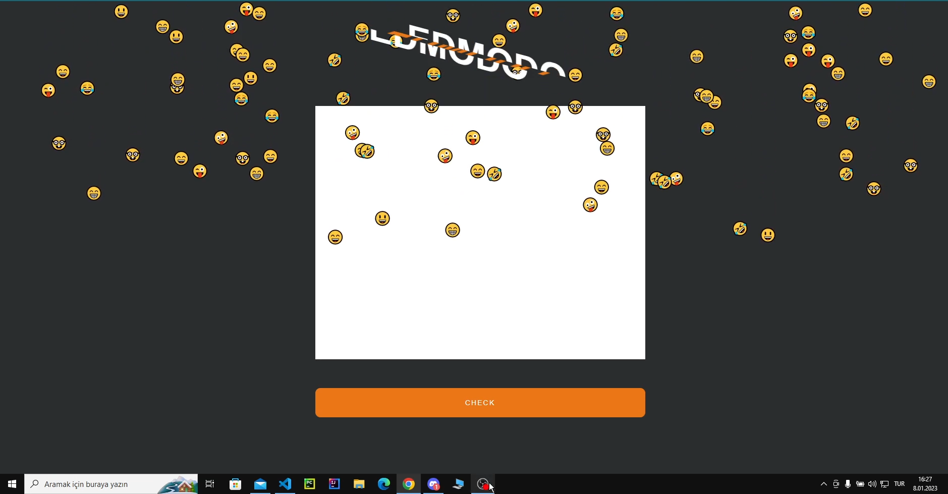 GitHub - mustafaemirhanyildiz/NN-Frontend: frontend