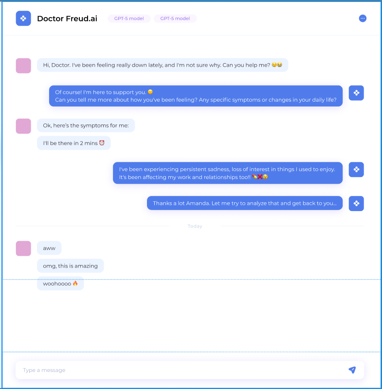 Add chat sidebar · Issue #55 · BinaryStudioAcademy/bsa-2023-calmpal · GitHub
