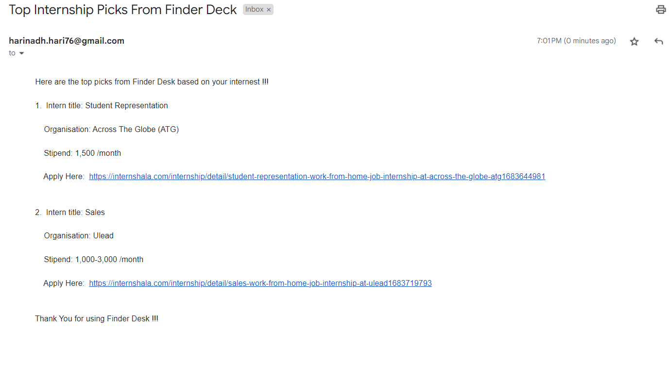 GitHub - harinadh76/Finder-Deck: Finder Desk is a python based web application where user can ...
