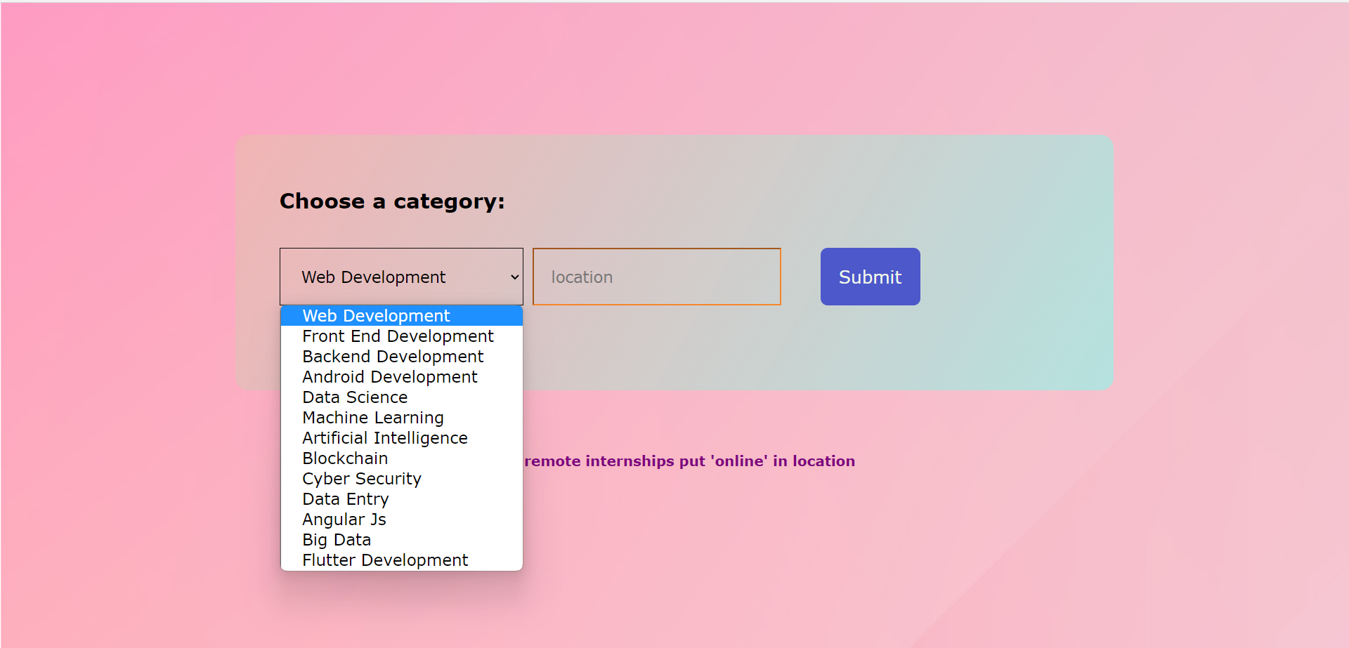 GitHub - harinadh76/Finder-Deck: Finder Desk is a python based web application where user can ...
