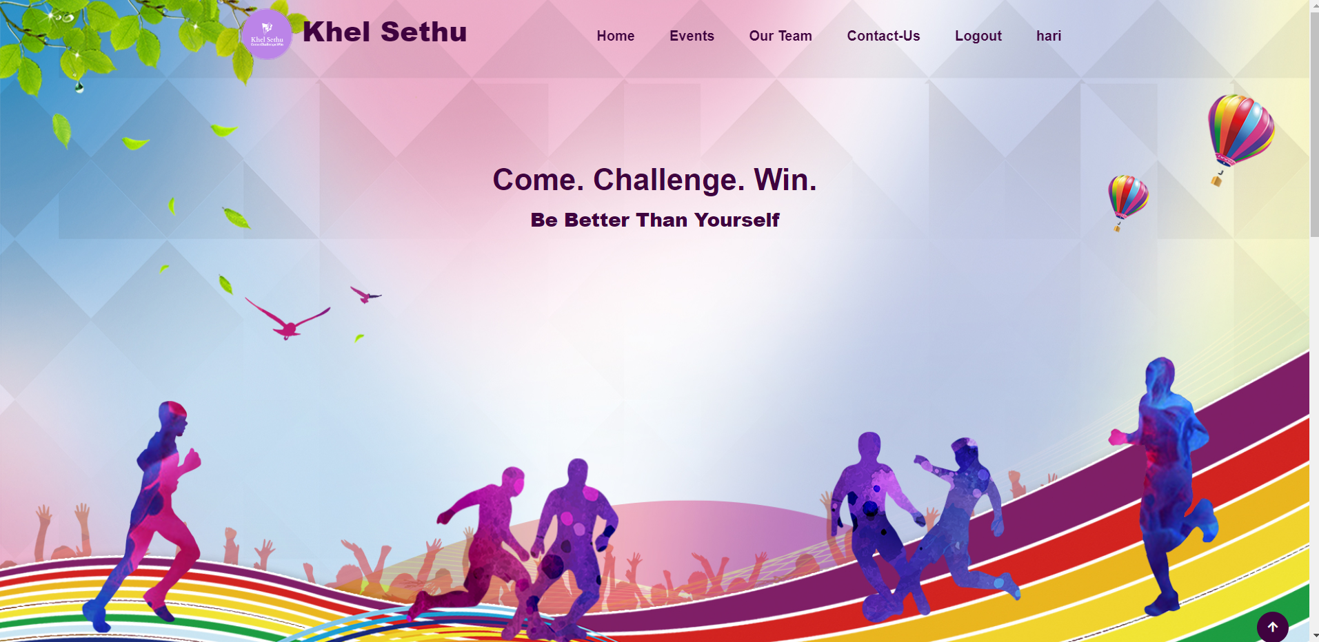 GitHub - R-Sree-Vani/KhelSethu