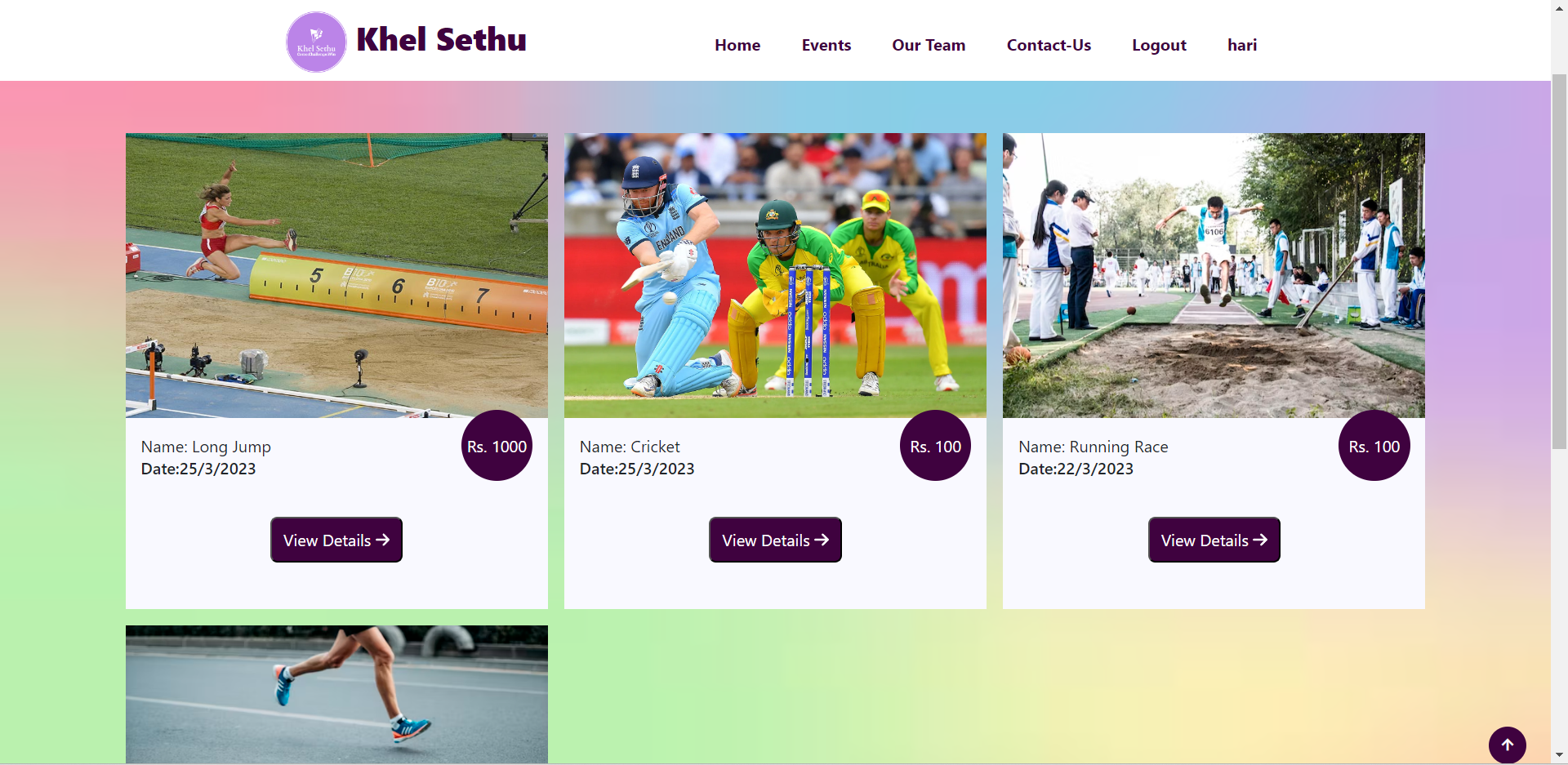 GitHub - R-Sree-Vani/KhelSethu