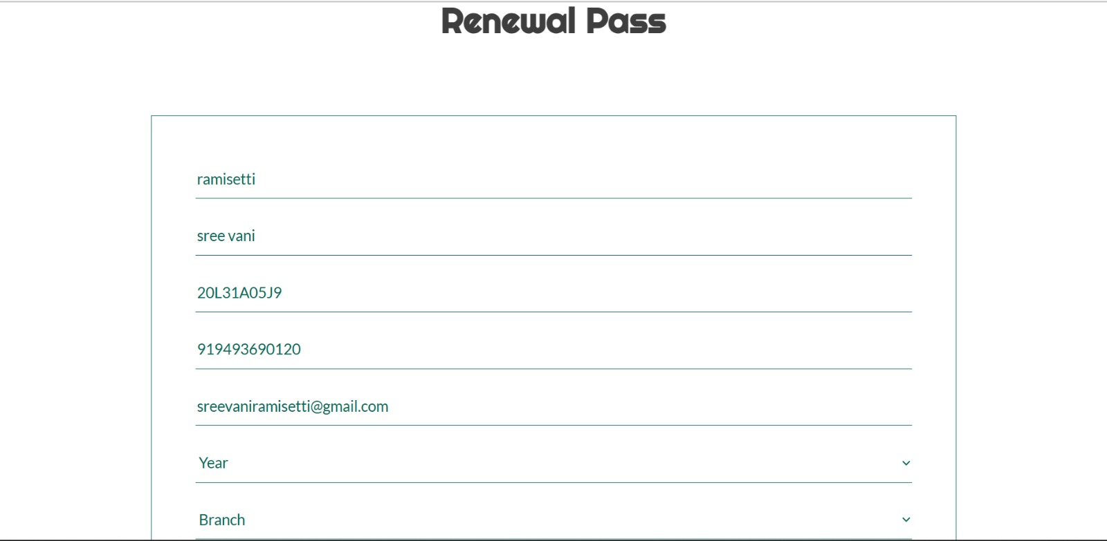 GitHub - harinadh76/E-BUS-PASS: E-Bus pass Registration and Renewal is useful for the students ...