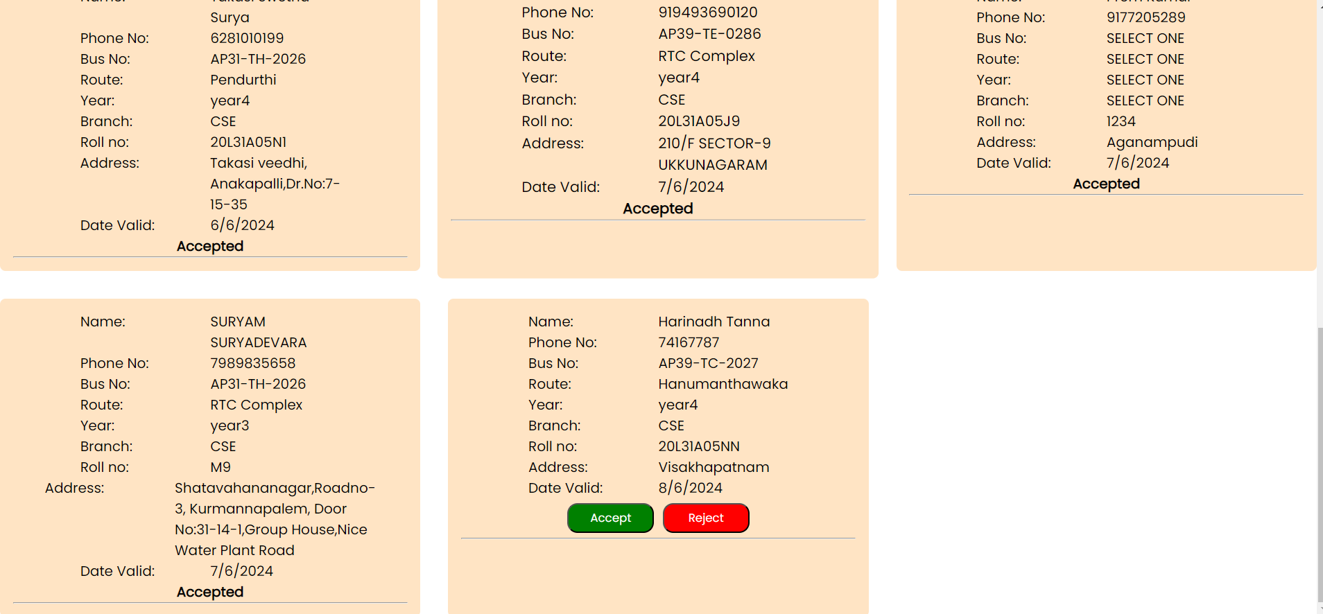 GitHub - harinadh76/E-BUS-PASS: E-Bus pass Registration and Renewal is useful for the students ...