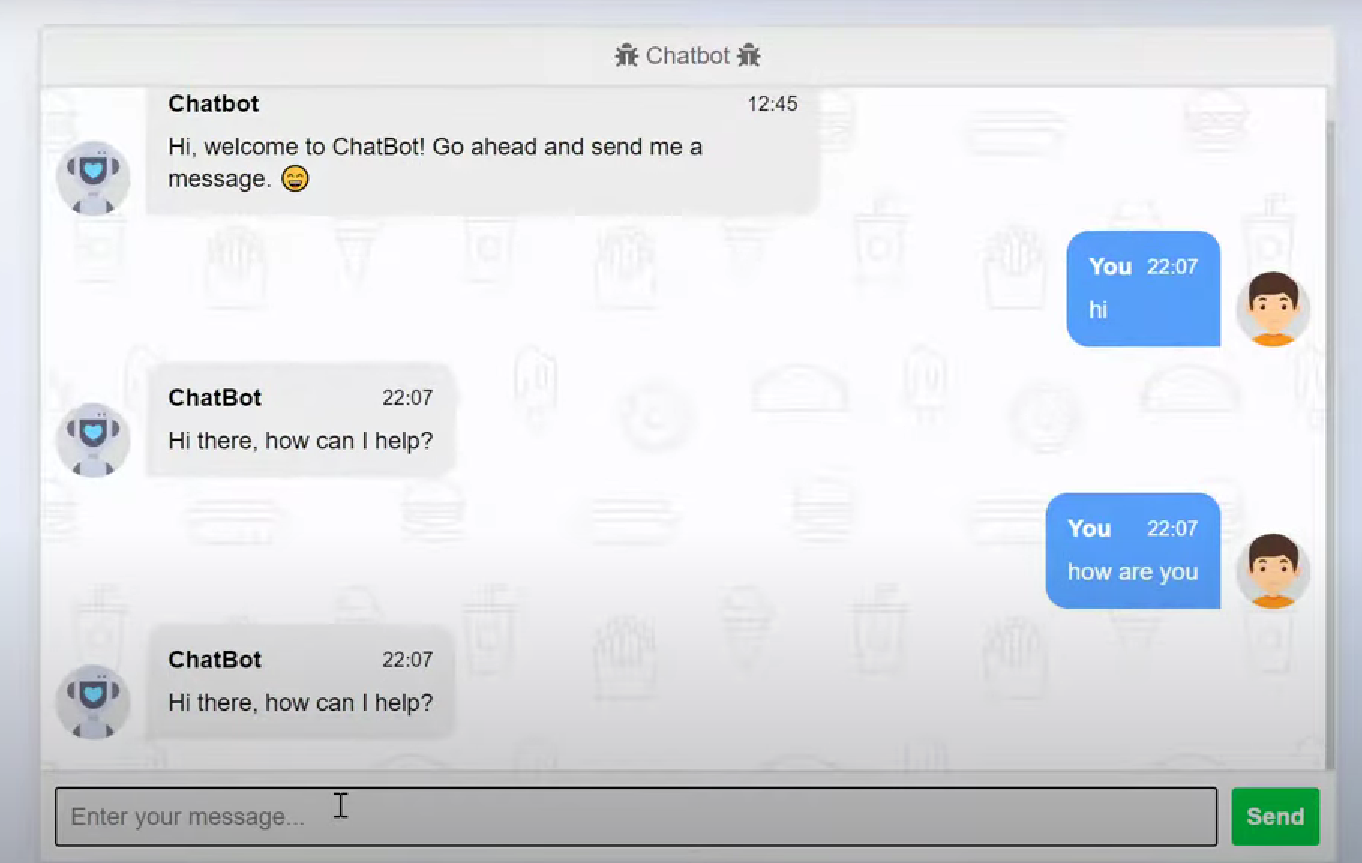 GitHub - Aum8/project