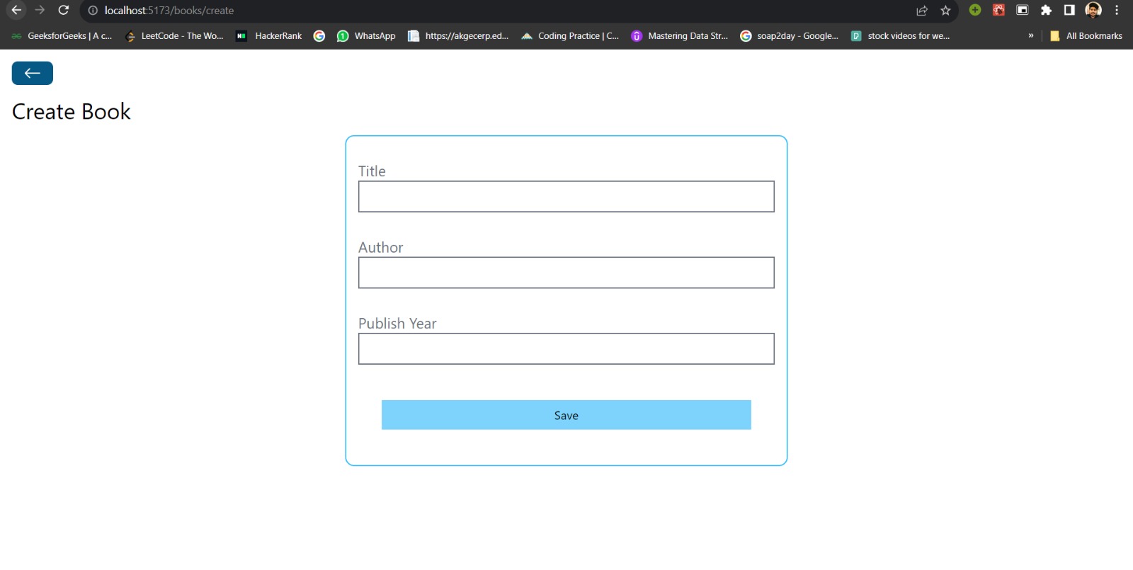 GitHub - ManasMishra09/Mern-Library-Management--Project GitHub - ManasMishra09/Mern-Library-Management--Project