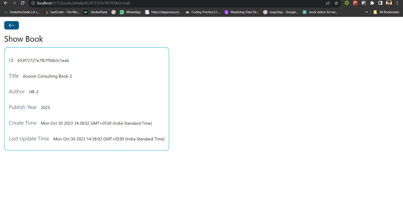 GitHub - ManasMishra09/Mern-Library-Management--Project