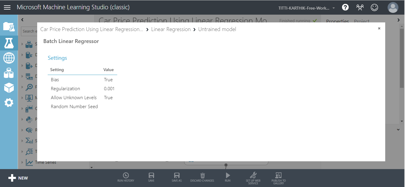 GitHub - KARTHIK22031999/Car-Price-Prediction-Using-Linear-Regression ...