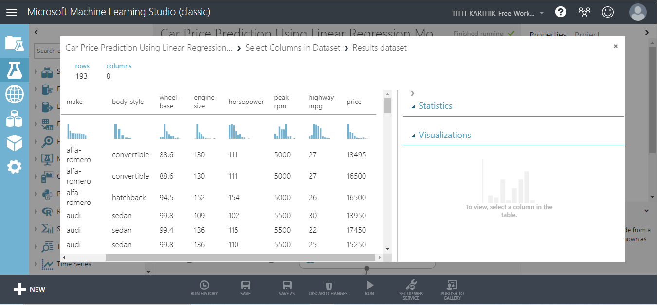 GitHub - KARTHIK22031999/Car-Price-Prediction-Using-Linear-Regression ...