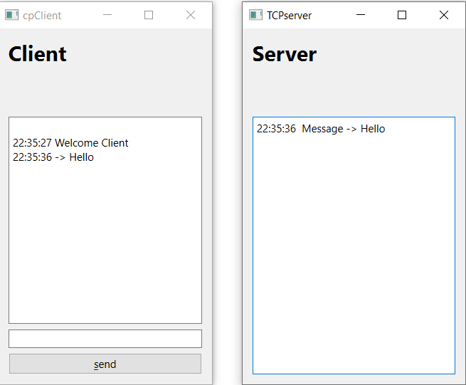 GitHub - TechSir3n/QtChat