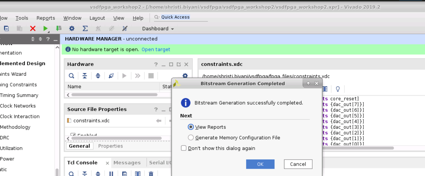 GitHub - Shris7/VSDFPGA