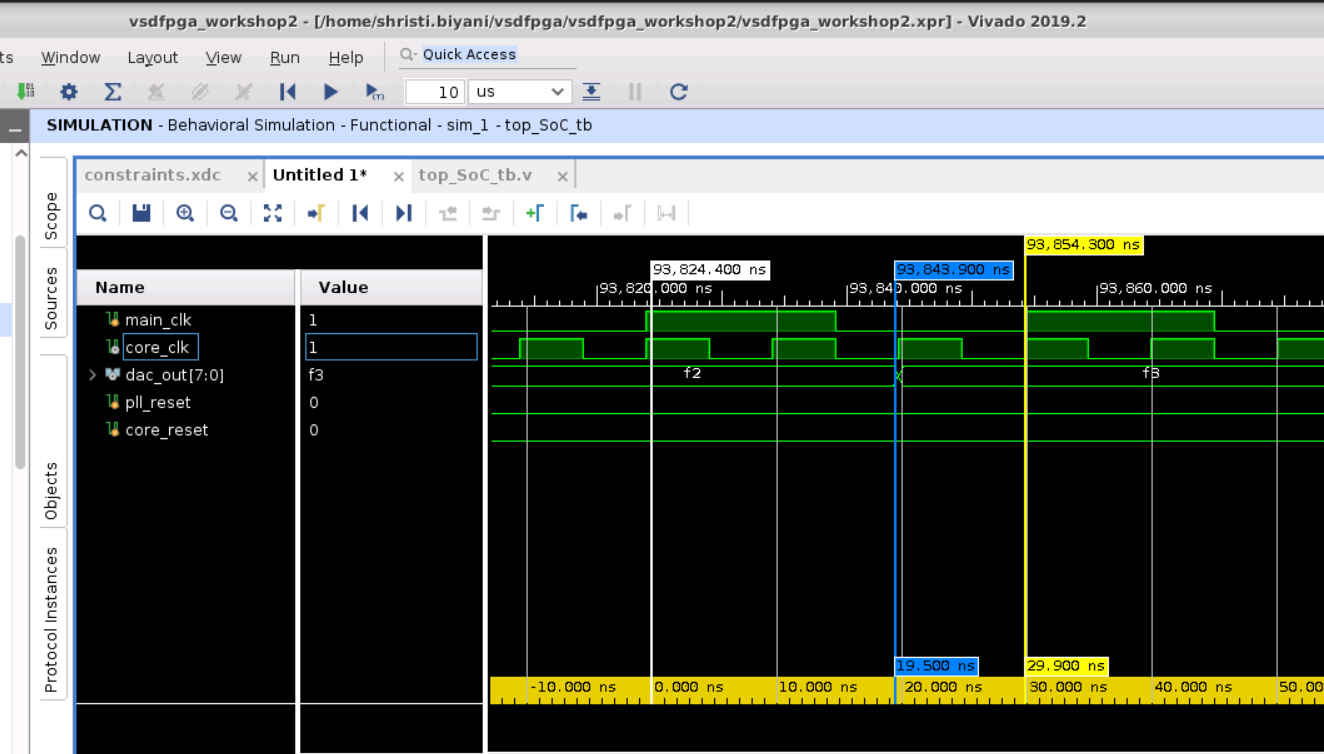 GitHub - Shris7/VSDFPGA