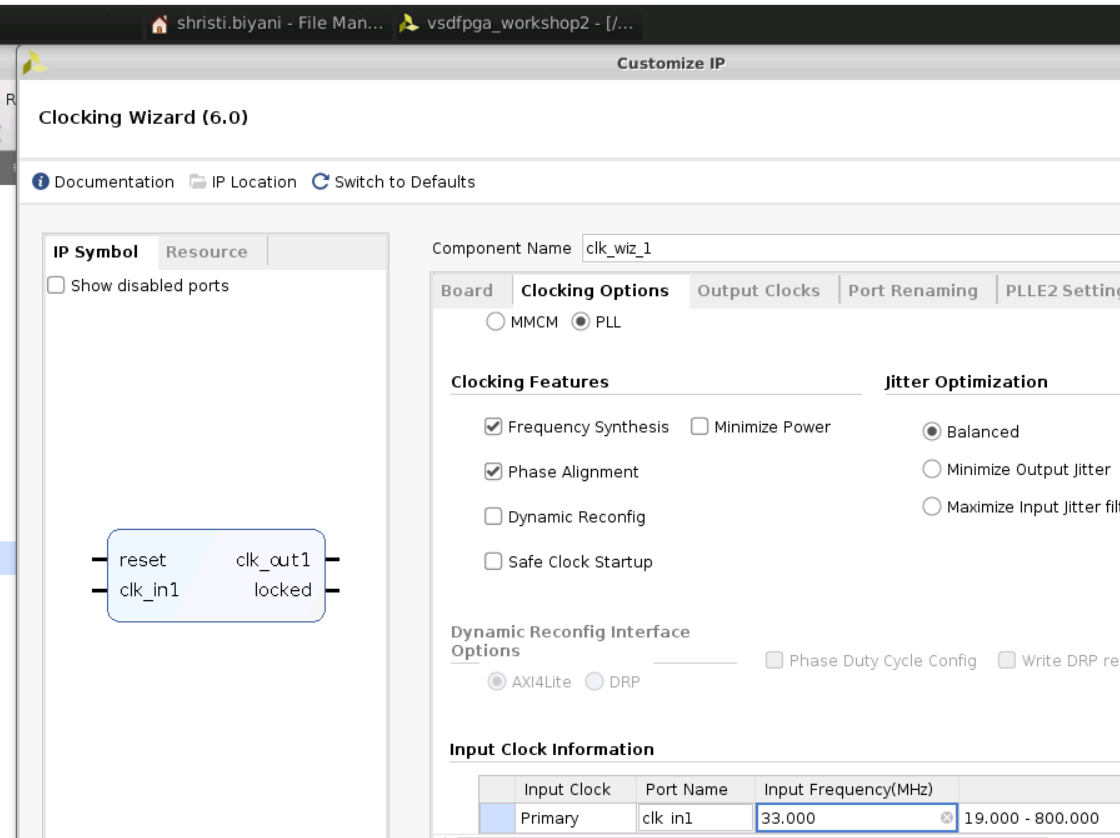 GitHub - Shris7/VSDFPGA