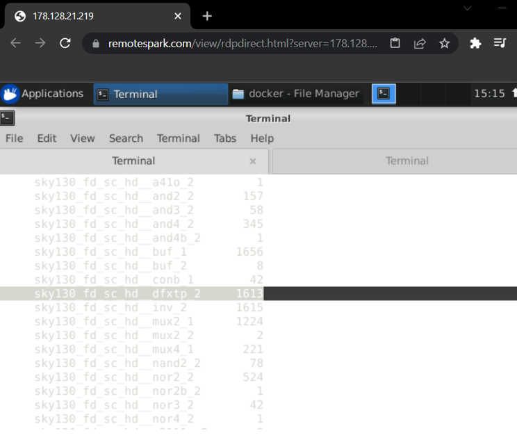 GitHub - Shris7/Advanced_Physical_Design