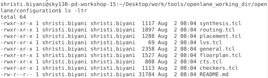 GitHub - Shris7/Advanced_Physical_Design