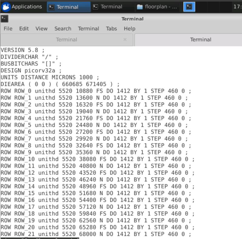 GitHub - Shris7/Advanced_Physical_Design