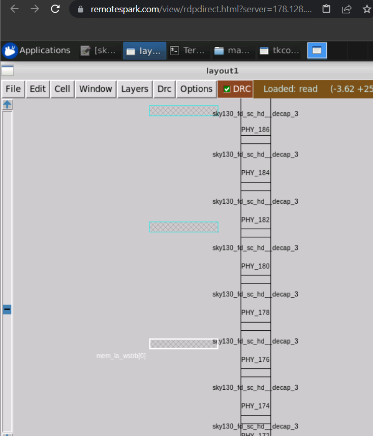 GitHub - Shris7/Advanced_Physical_Design