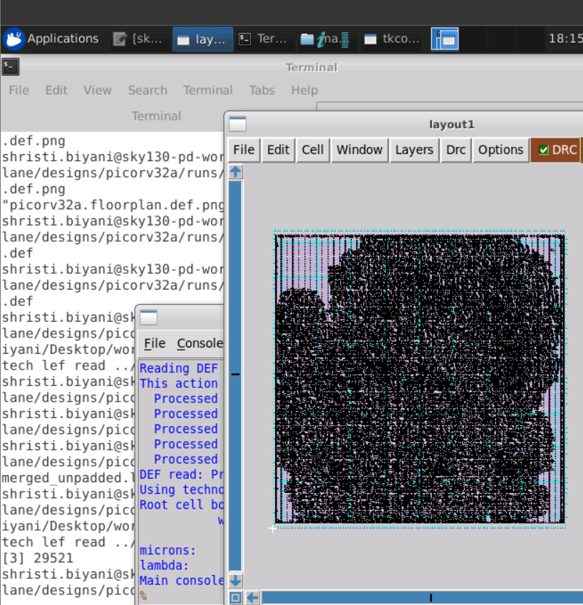 GitHub - Shris7/Advanced_Physical_Design