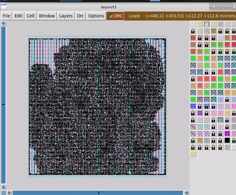 GitHub - Shris7/Advanced_Physical_Design