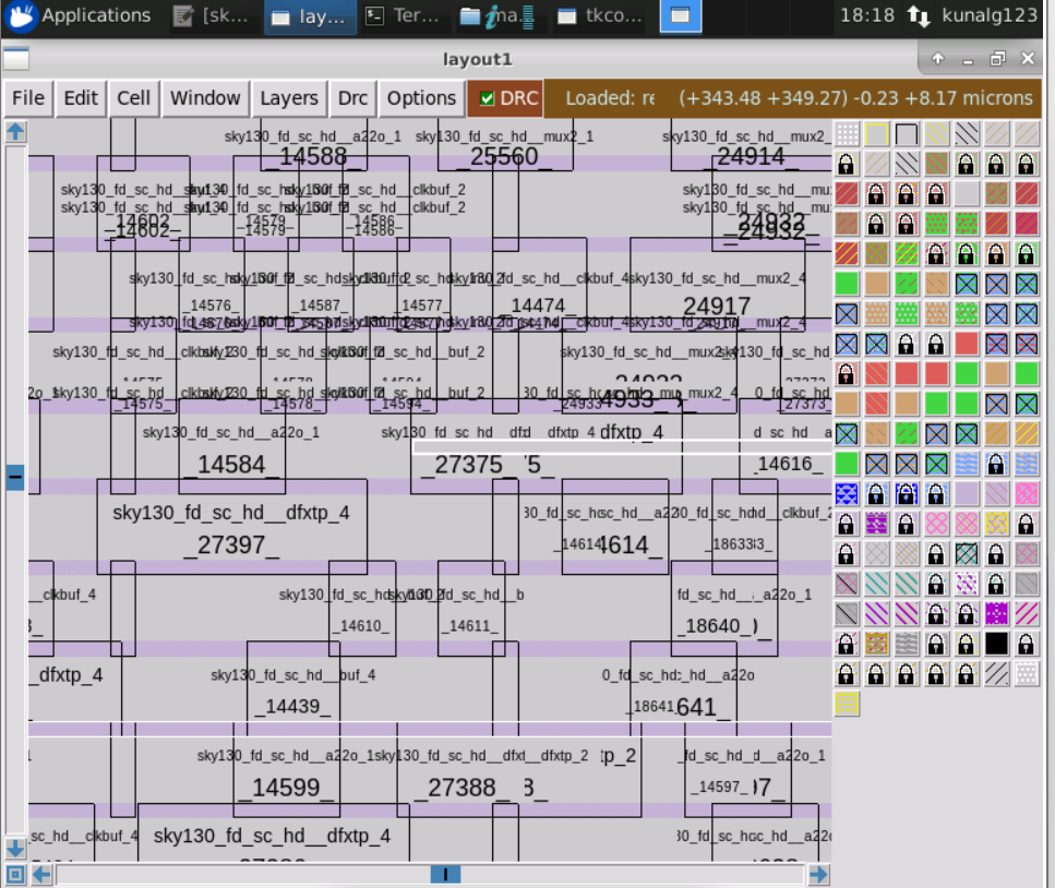 GitHub - Shris7/Advanced_Physical_Design