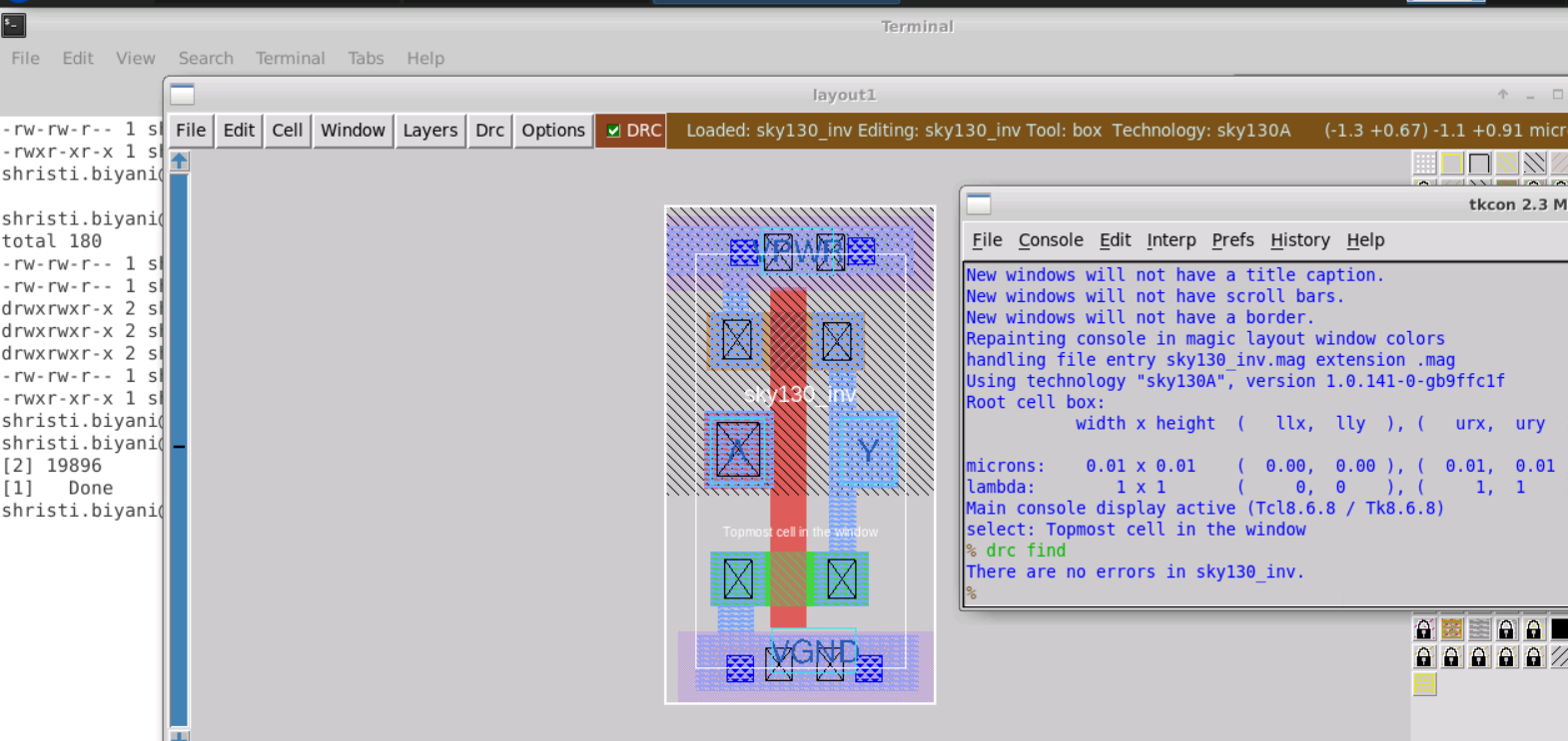 GitHub - Shris7/Advanced_Physical_Design