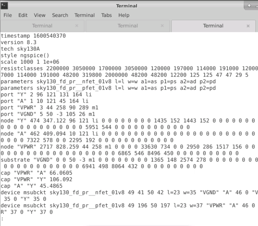 GitHub - Shris7/Advanced_Physical_Design
