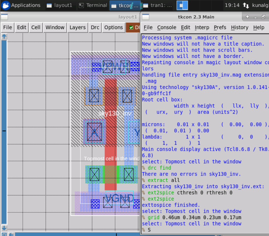 GitHub - Shris7/Advanced_Physical_Design