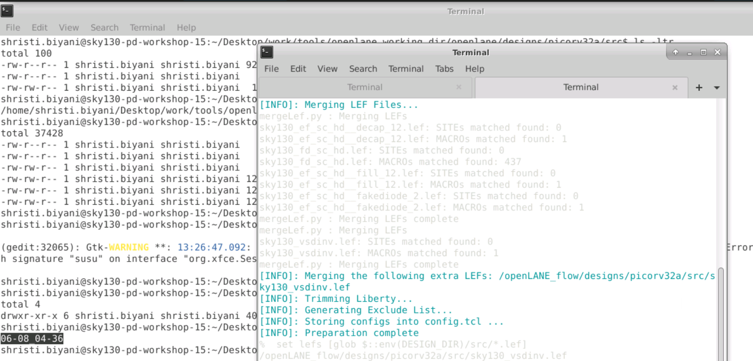 GitHub - Shris7/Advanced_Physical_Design
