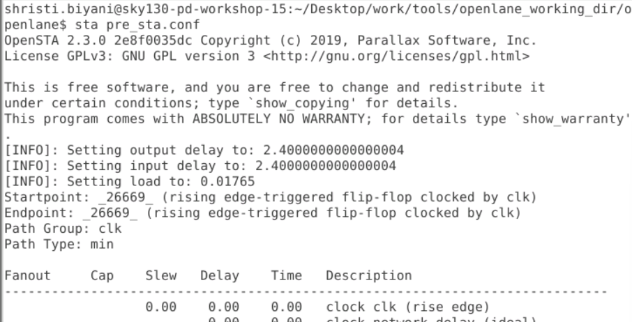 GitHub - Shris7/Advanced_Physical_Design
