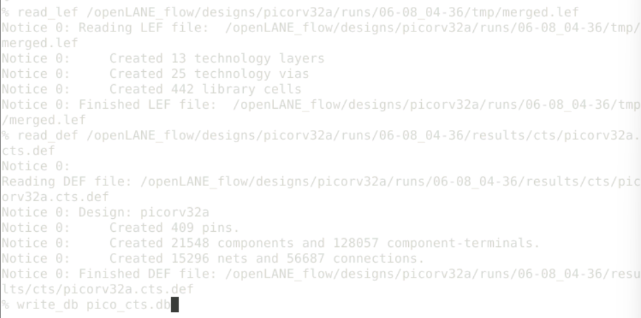 GitHub - Shris7/Advanced_Physical_Design