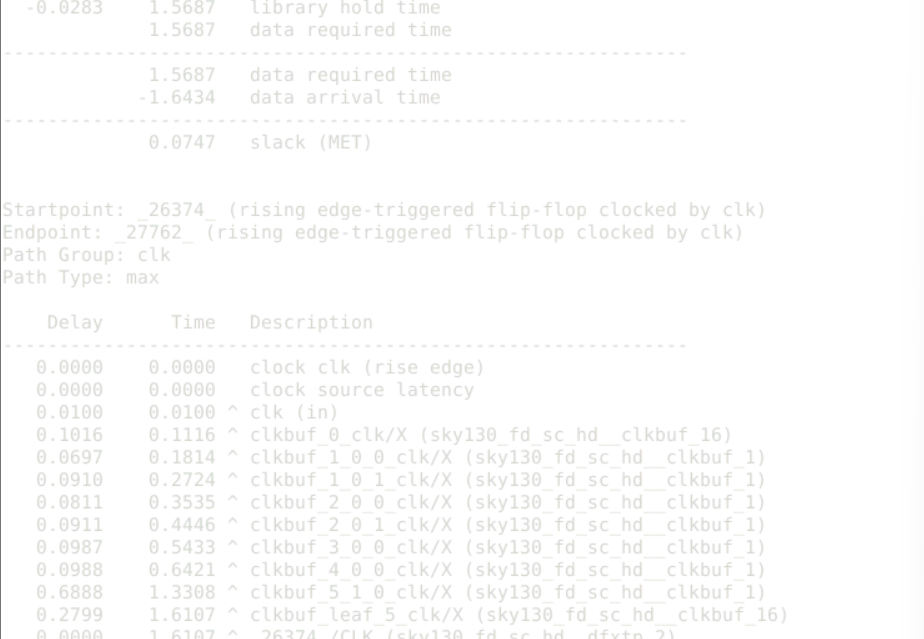 GitHub - Shris7/Advanced_Physical_Design