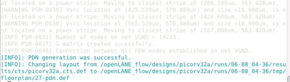GitHub - Shris7/Advanced_Physical_Design