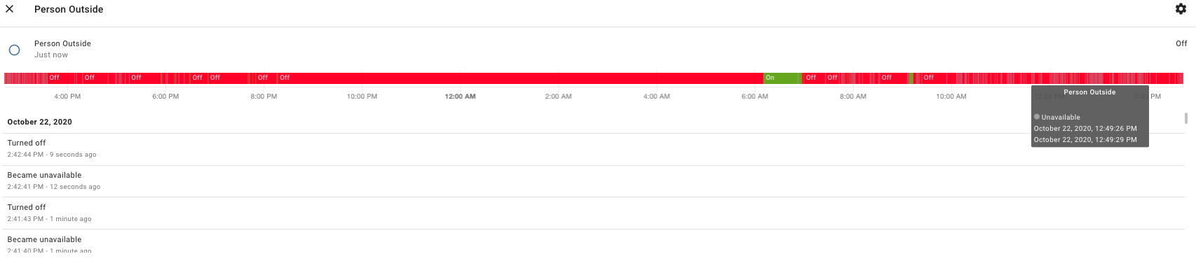 Fatal Python error: Bus error · Issue #261 · blakeblackshear/frigate · GitHub