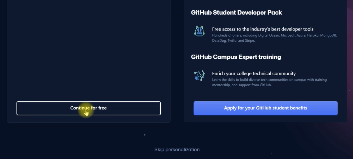 GitHub - nakamurayosuke7/tugaskuliah