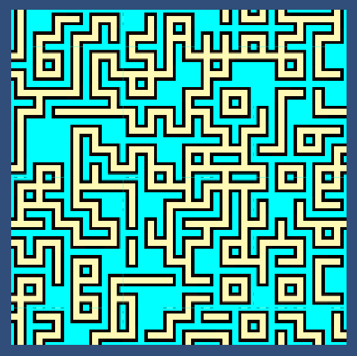 GitHub - williamt1117/WaveFunctionCollapse