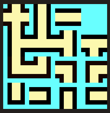 GitHub - williamt1117/WaveFunctionCollapse